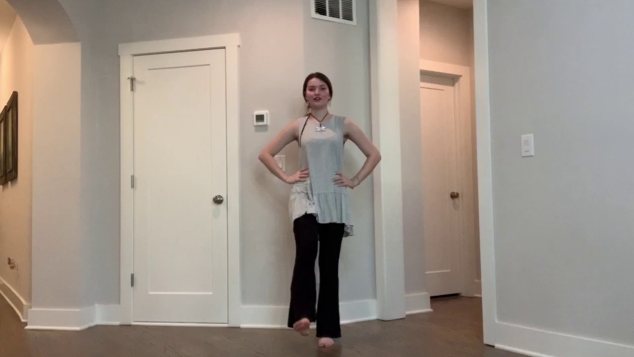 Miss Katelyn’s Tap Recital Dance (Studio Priv) - YouTube