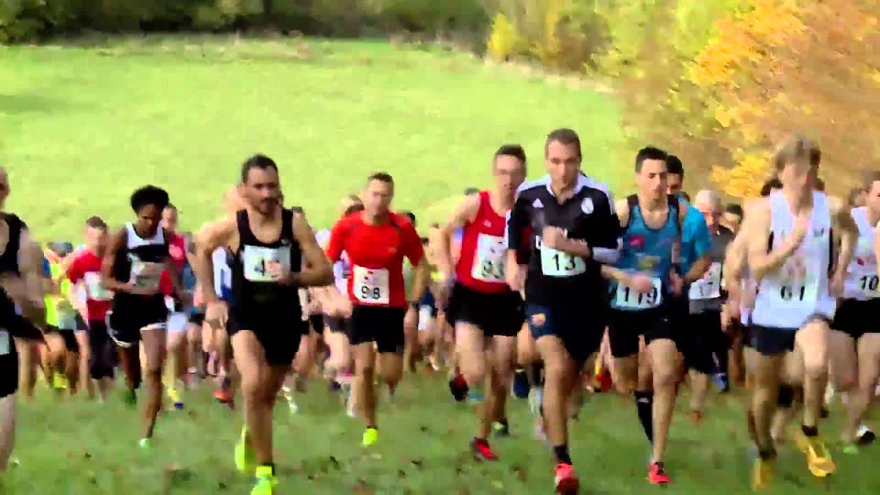 cross corpo de l'ASSA 2015 - YouTube