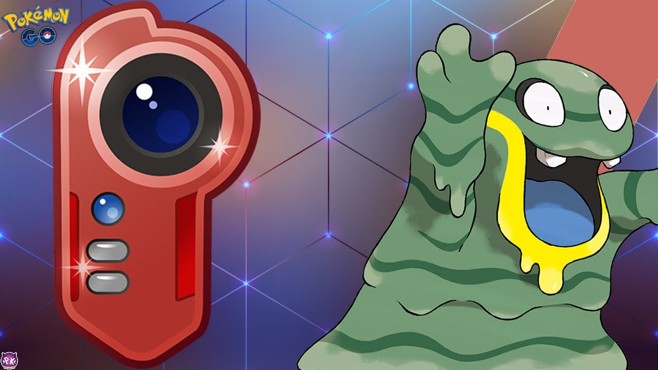 Double Poison team is *TOXIC* in the Kanto Cup for Pokemon GO Battle ...