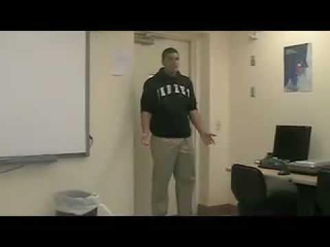 STBHS Nextel Commercial - YouTube