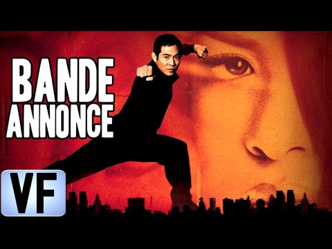 💣 ROMÉO DOIT MOURIR Bande Annonce VF (2000)
