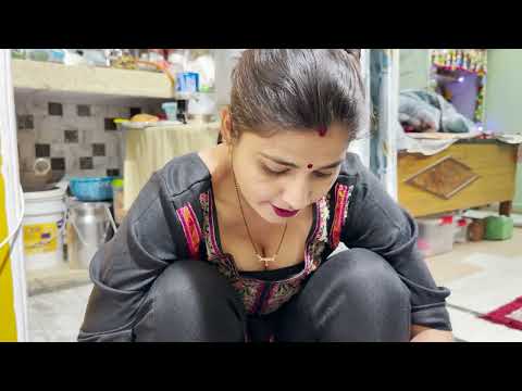 Mallu aunty cleaning 