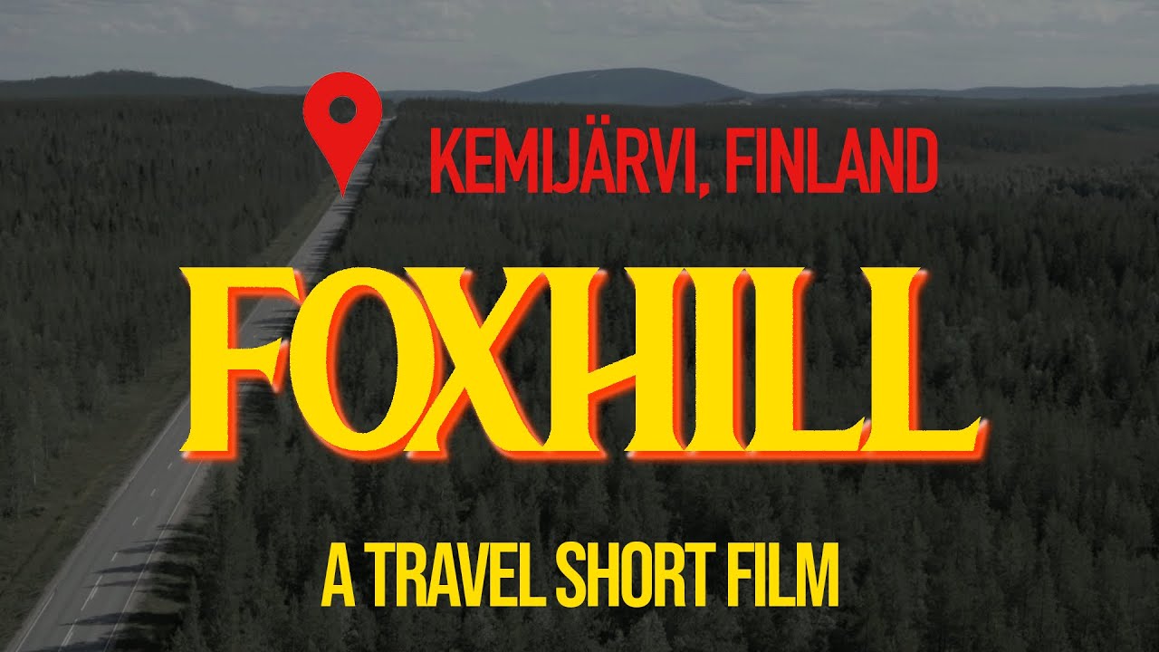 Midsummer in FINLAND is THE BEST (travel short) | Canon EOS R + DJI ...