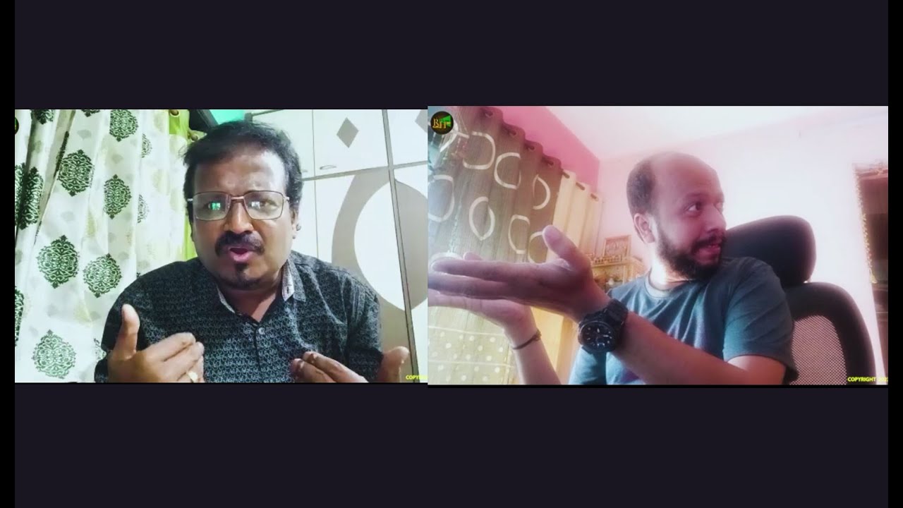 5th march 2023 l you heared where is place RH films Event? - YouTube