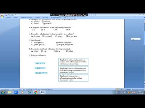 informatika 8 ci sinif  KSQ6