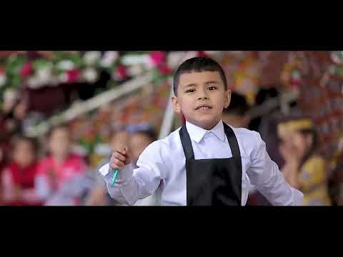 Sartarosh qo'shig'i  sumalak bazmida