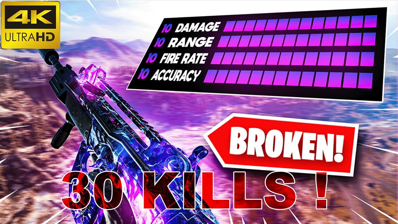 Call of Duty Warzone: 30 KILLS GAMEPLAY! (NO COMMENTARY) - YouTube