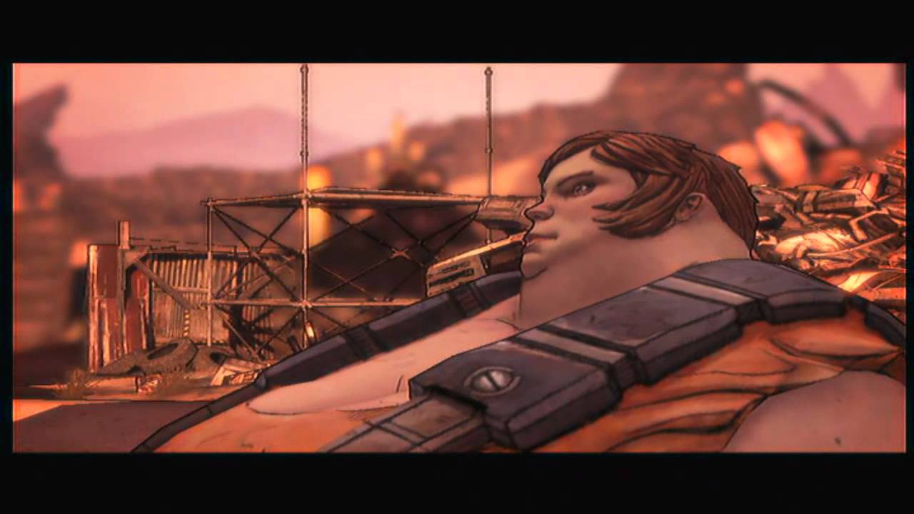 Lets Play Borderlands 2 Ep. 21 - Stop Laughing At The Fat Woman - YouTube
