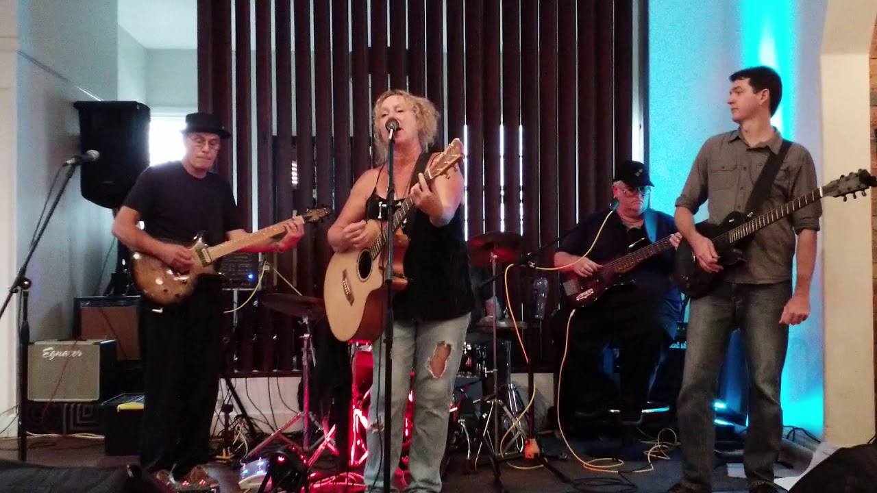 Sunset Stereo Band(10) - YouTube