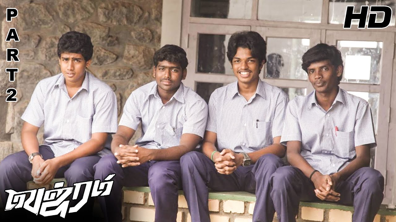 Vajram Full Movie - Part 2 - YouTube