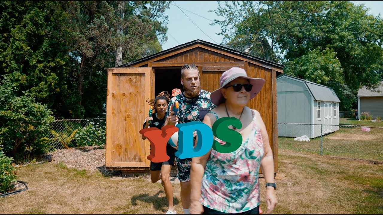 TommyBoy - Y.D.S ft. Kid Ziggy - YouTube