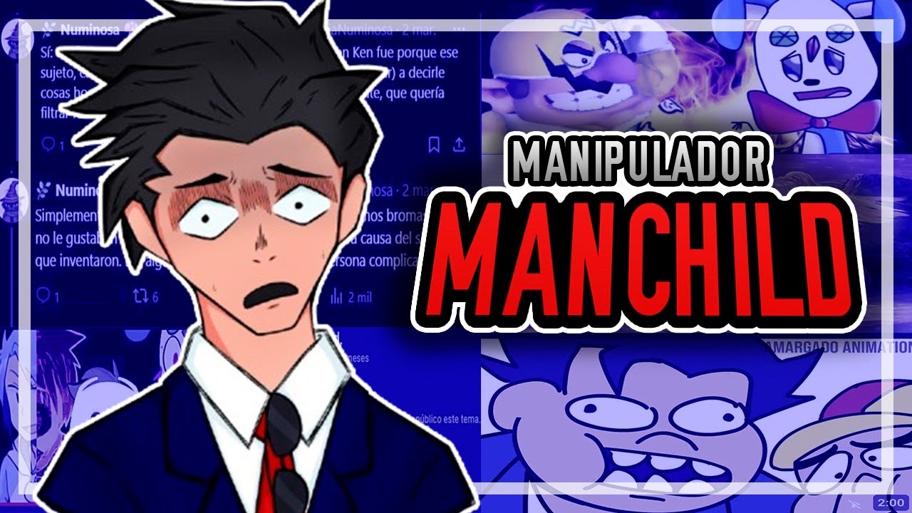 QUE PASO con KEN L WRIGHT : El JUSTICIERO de INTERNET que fue EXPUESTO ...