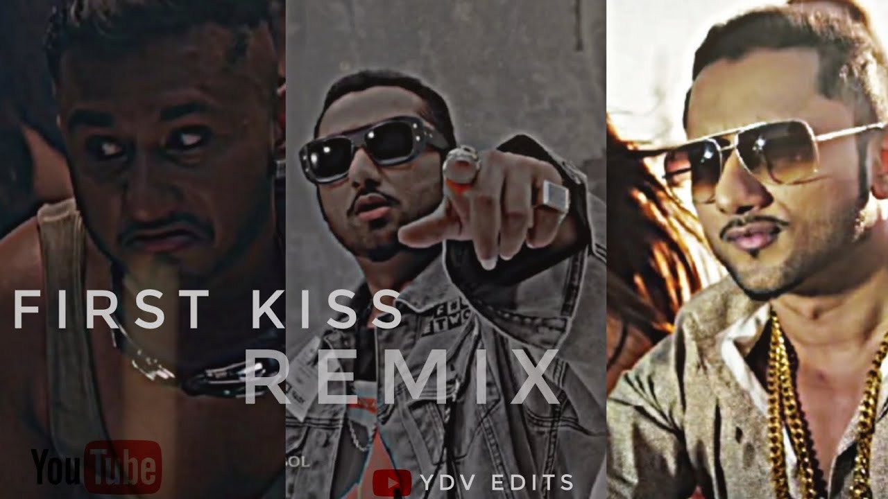 First kiss song status🥵 | Efx edit | Yo yo honey singh song | efx song ...