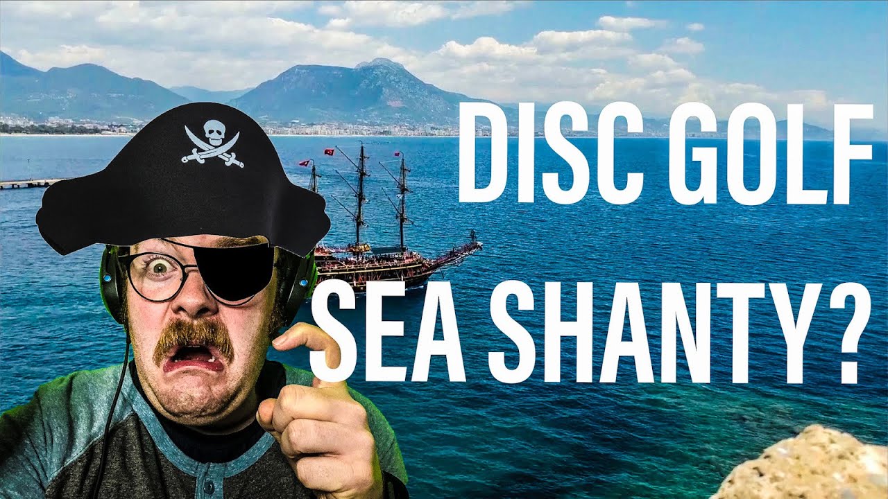 The Ballad of Pirate Doug (disc golf sea shanty) - YouTube