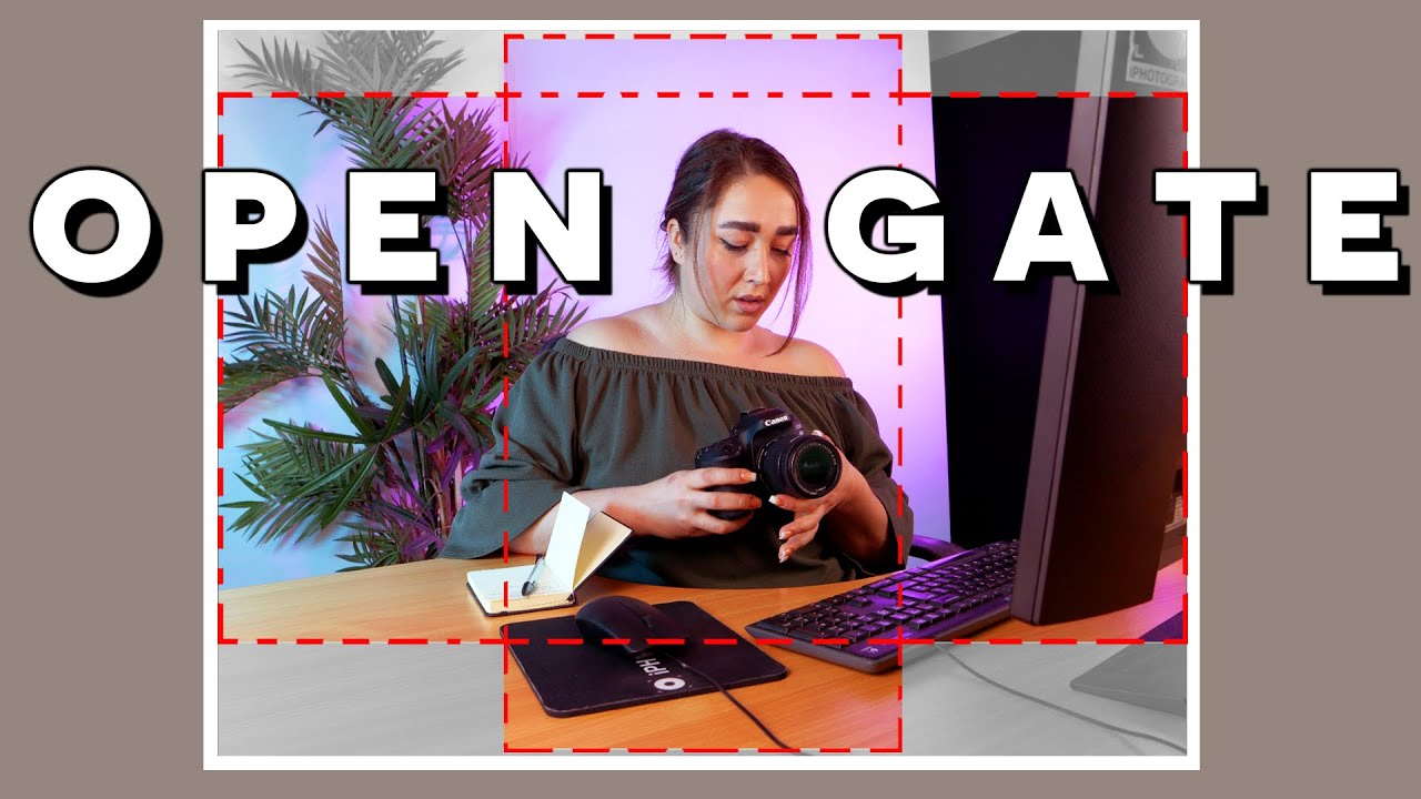 3 ways I use Open Gate, and why you should too - YouTube