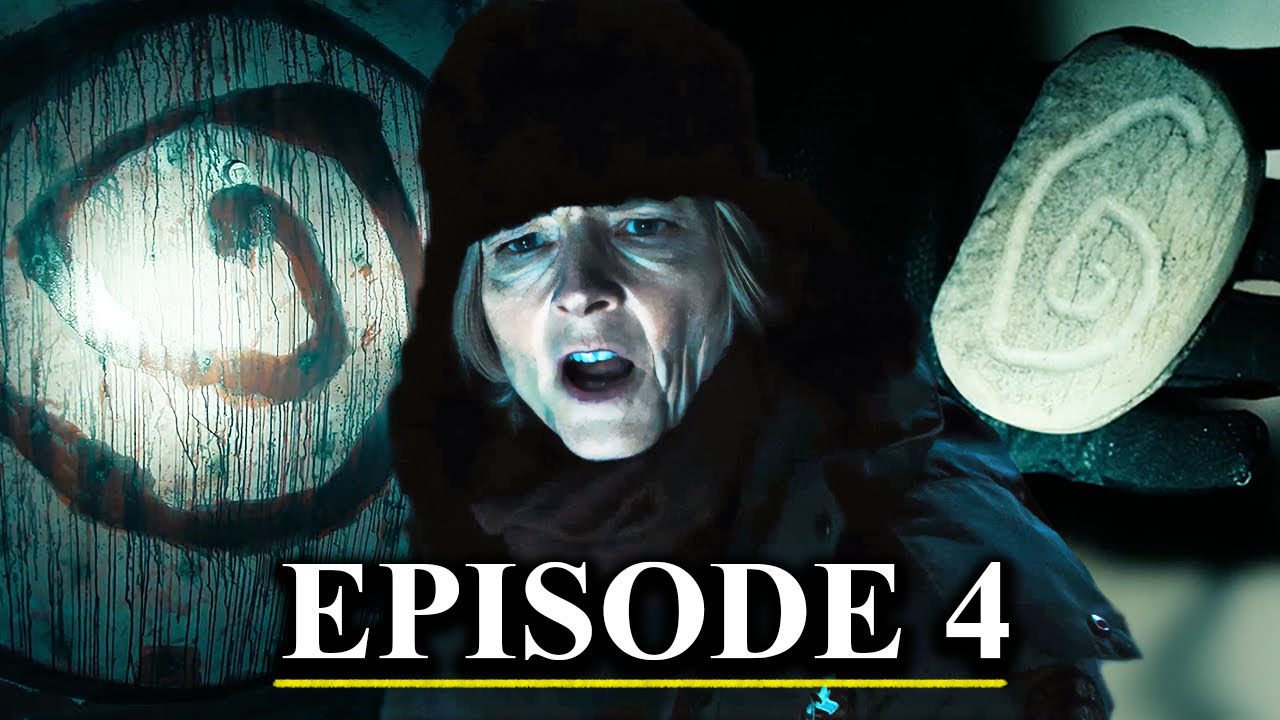 TRUE DETECTIVE Season 4 Episode 4 Trailer Explained - YouTube