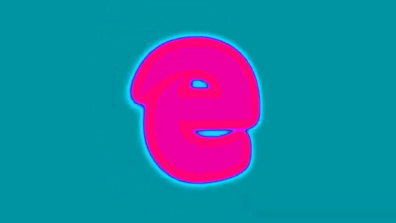 The Ultimate Fullest Best Animation Logos in B-Robot - YouTube