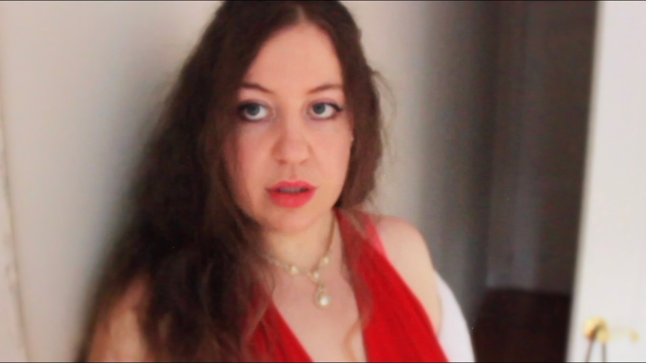Lenny Kravitz - Lady (Cover by Tanya Katherine) - YouTube