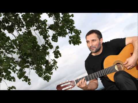 Rafet El Roman AYRILIK 2013 yeni klip`den bir Kare yepyeni