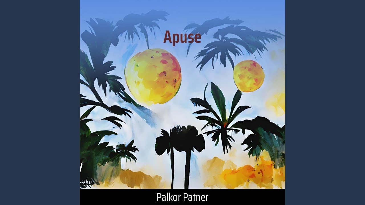 Apuse - YouTube