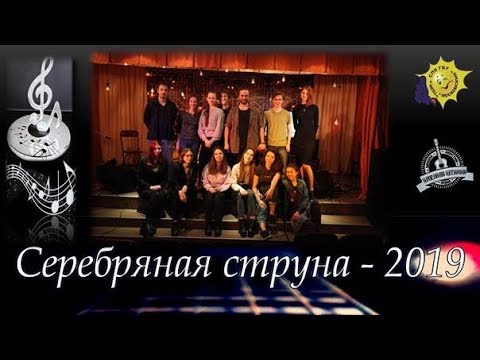Павлова Ирина, Попов Николай «Самый близкий восток» (Фестиваль ...