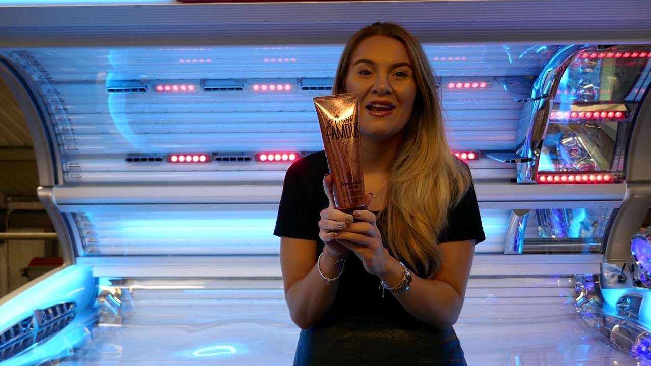 Almost Famous by Australian Gold - New for 2019 - YouTube