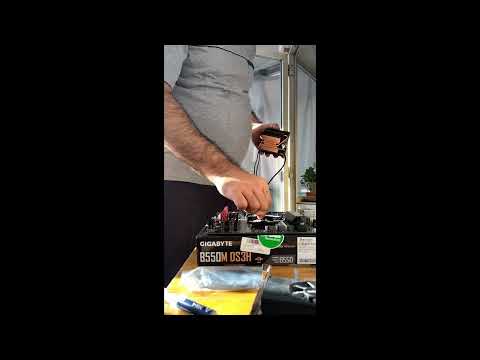 WHAT I LEARNED Building My First 3900x Mining Rig - YouTube