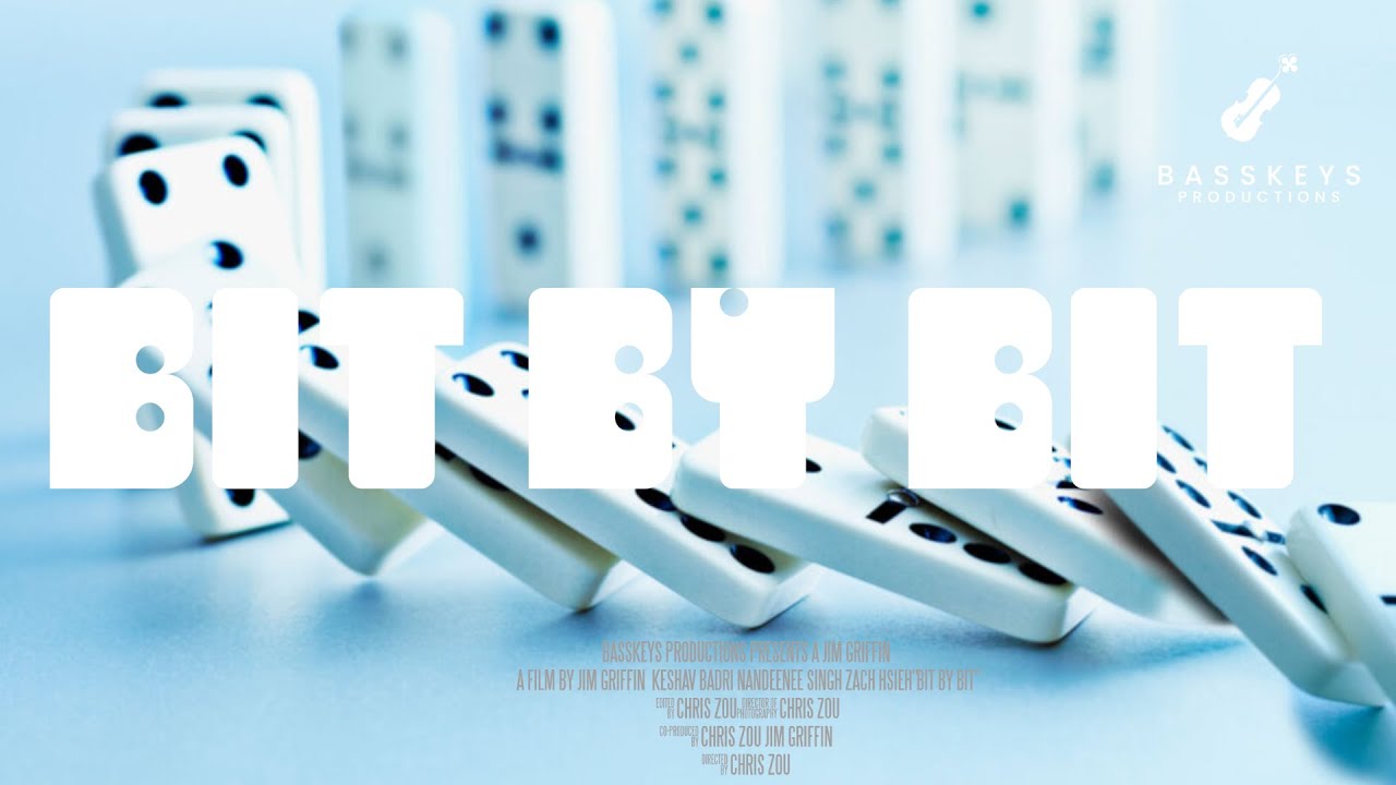 Domino Short Film | BIT BY BIT - YouTube