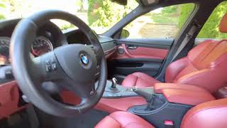 2011 BMW E90 M3 1 Month Review