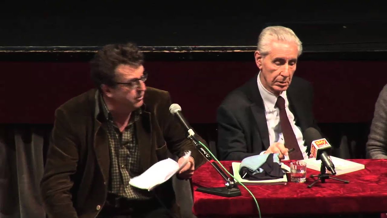 11. Ugo Mattei - Costituente dei Beni Comuni #0 - YouTube