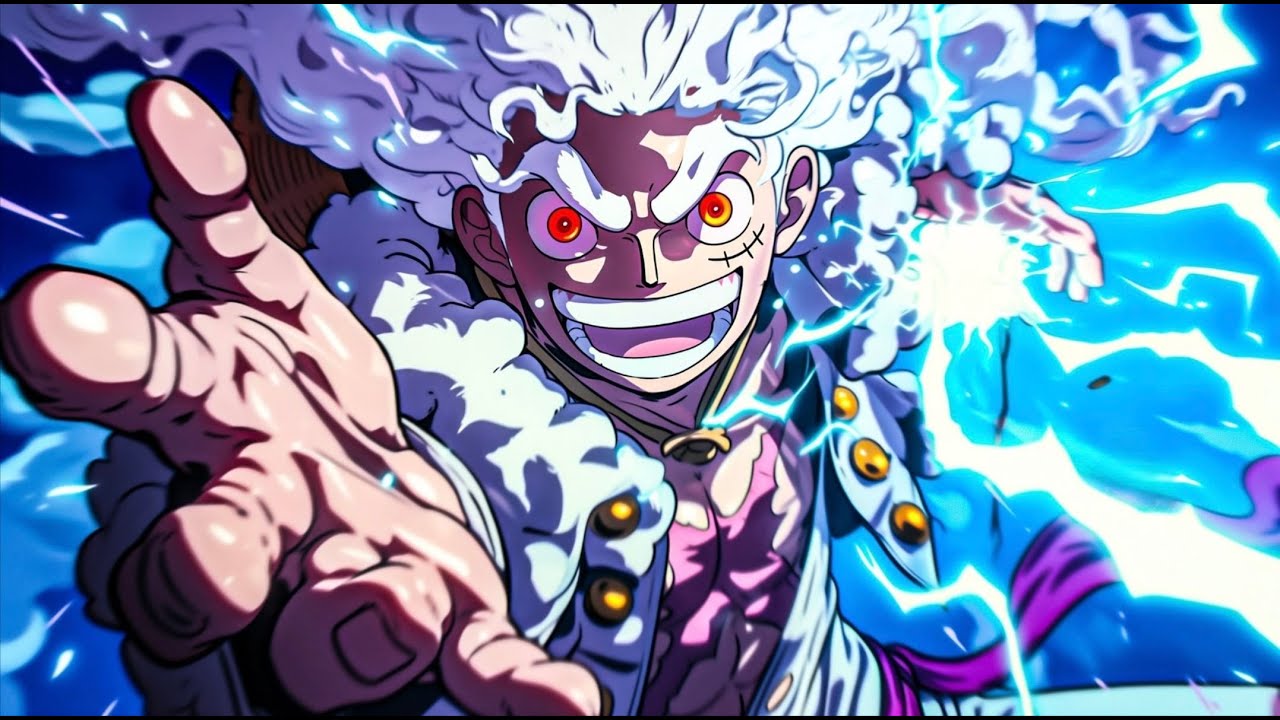 One Piece Twixtor/Clips For Edits (No Copyright) | ULTRA 4K HD | 120 ...