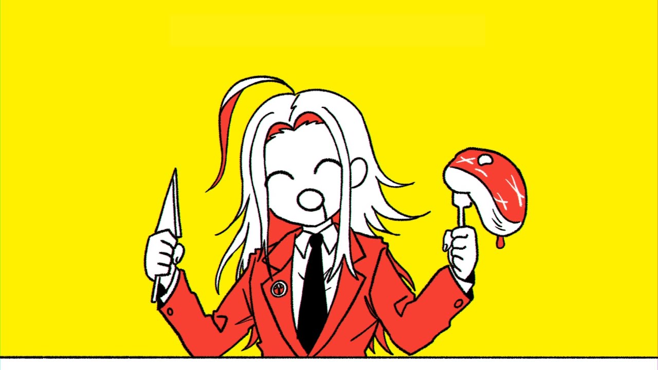 MASTER DETECTIVE ARCHIVES: RAINCODE / Makoto Kagutsuchi - BUTCHER ...
