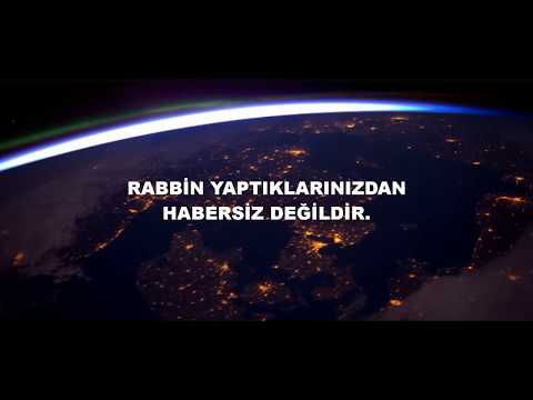 HUD SURESİ(100-123) -HD