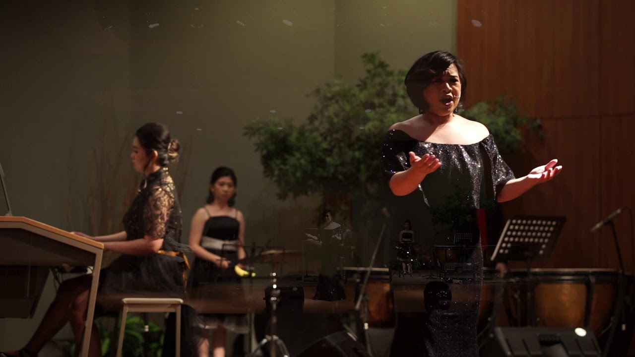 Contagious Soul - The Unfold Memories 2019 - YouTube