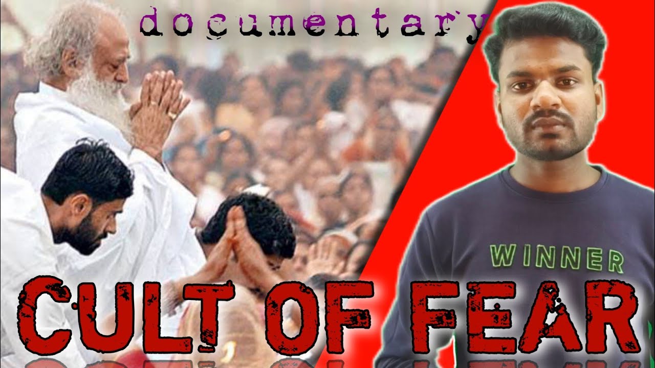 Cult of Fear | Asharam | Ramrahim | 2025 - YouTube