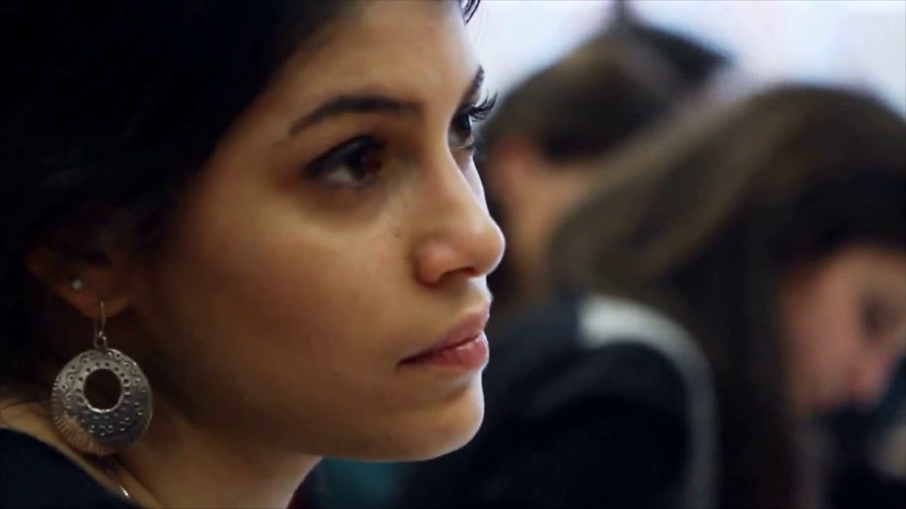 multicam operator - YouTube