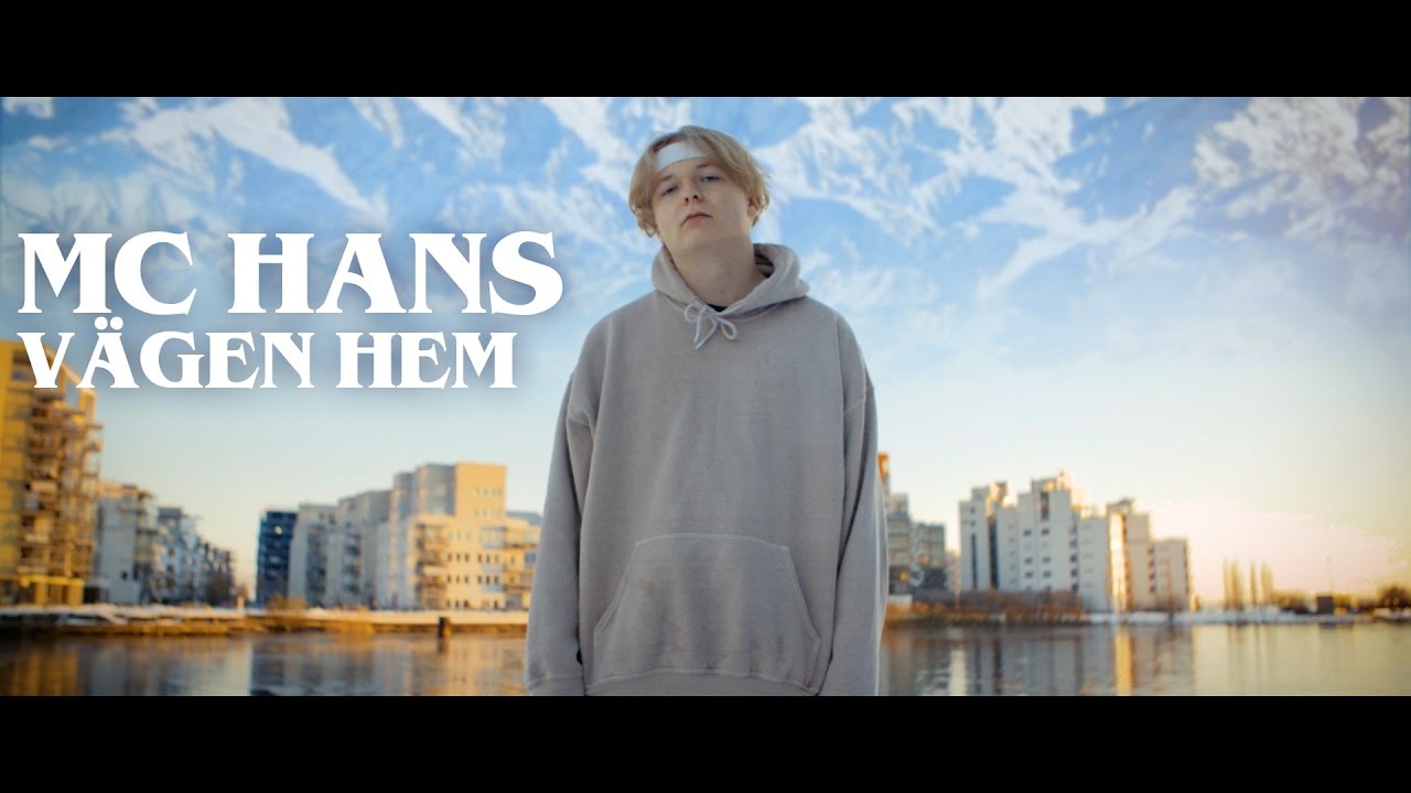 MC Hans - Vägen Hem - YouTube