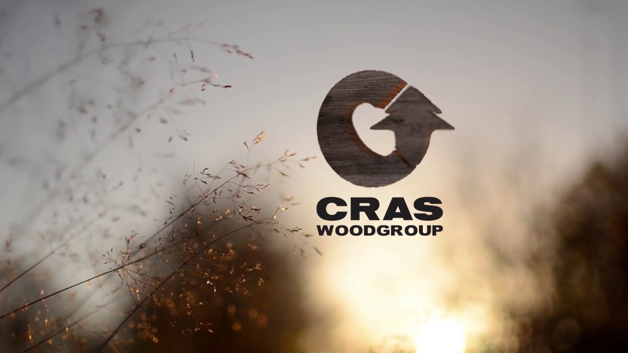 Cras Woodgroup - Bedrijfvoorstelling - YouTube
