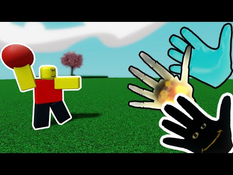 can baller counter bob, rattlebones, and replica? | slap battles - YouTube