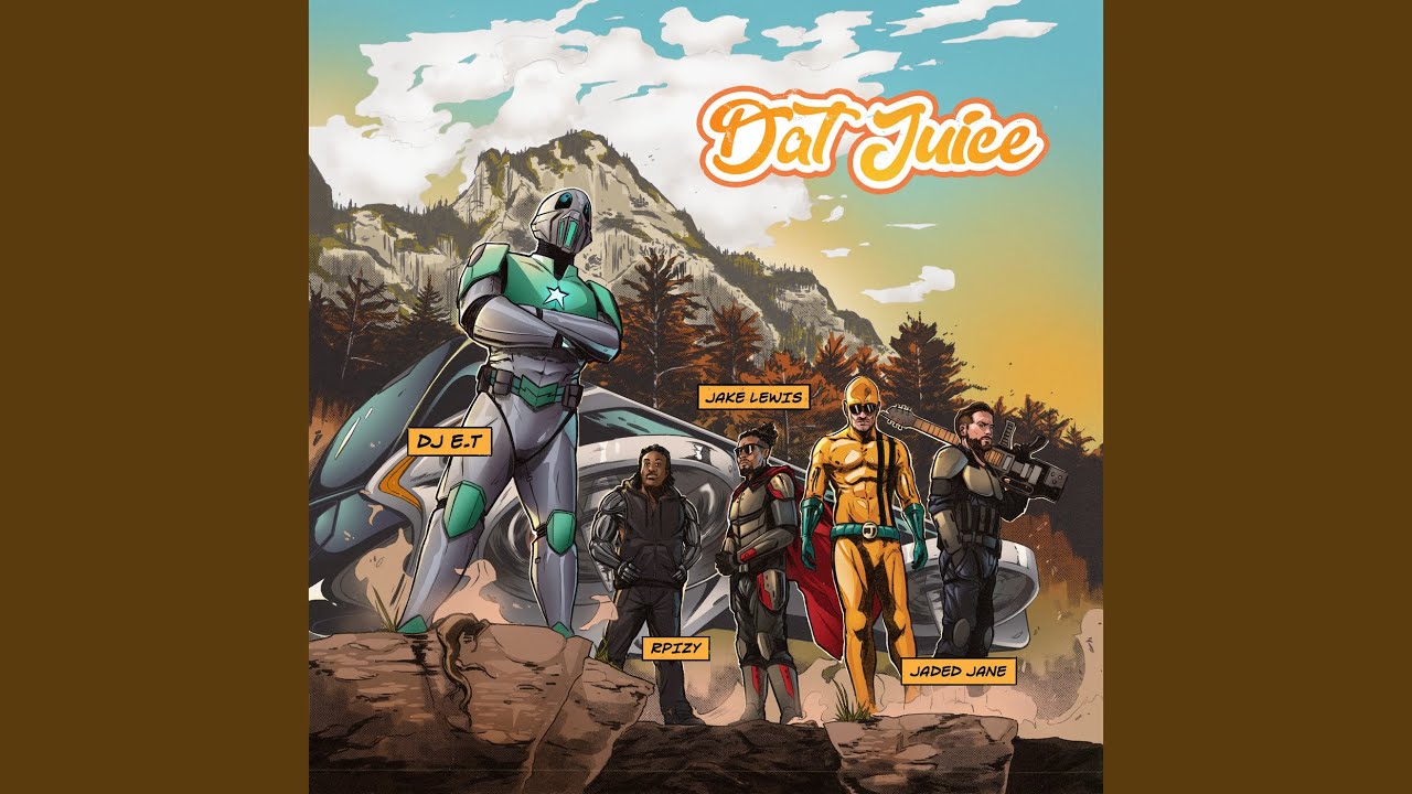 Dat Juice - YouTube