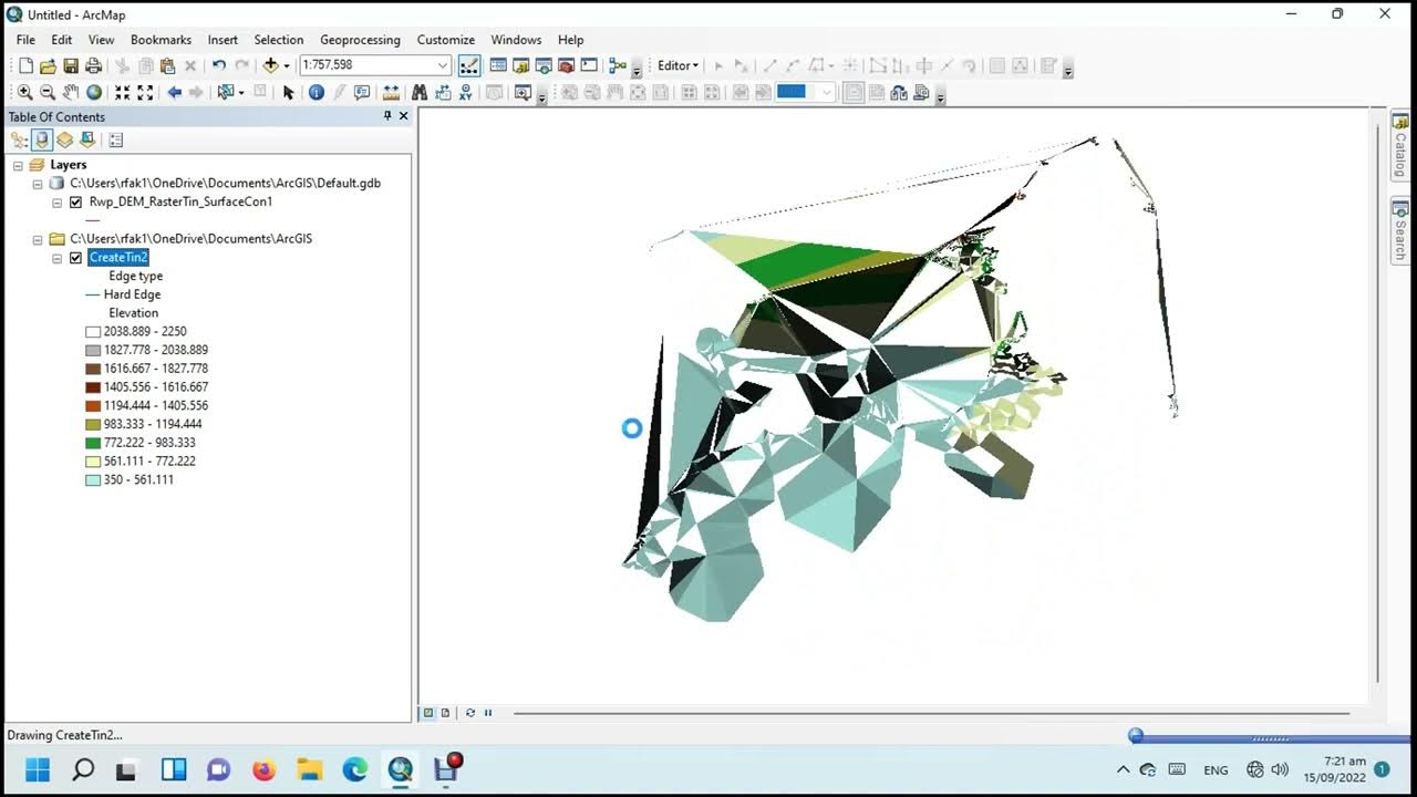How To Convert Contour To TIN In ArcGIS YouTube how-to-convert-contour-to-tin-in-arcgis-youtube