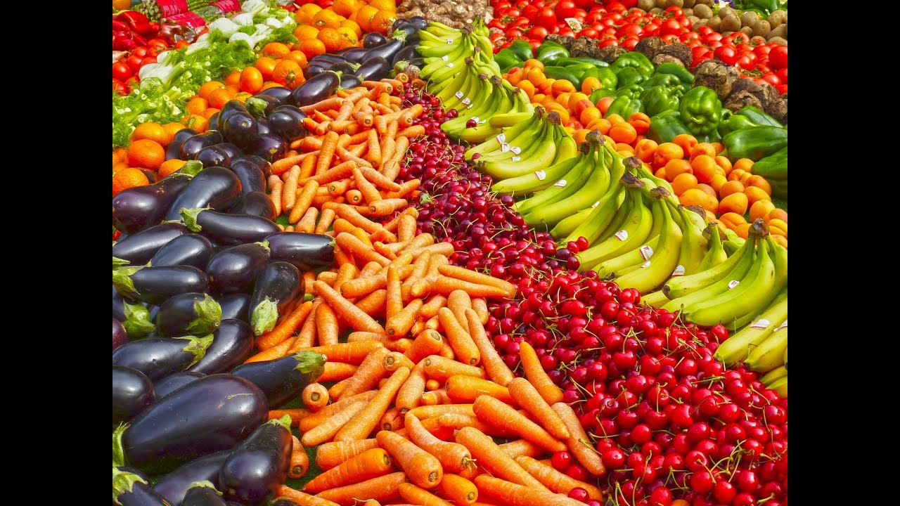 Fenga Food Innovation Intro - YouTube