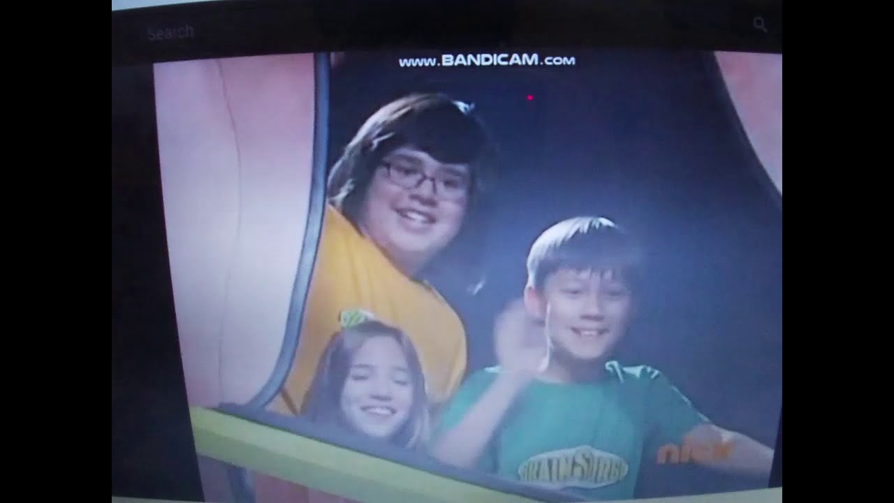 Brainsurge Brain Drain Season 1 Part 1 - YouTube