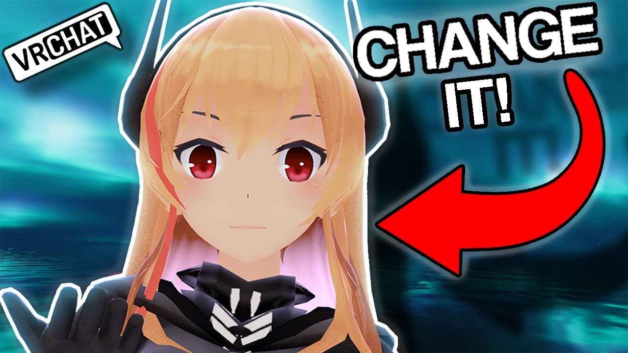 Trolling Weird VRChat Players Into Changing Their Avatar... - YouTube