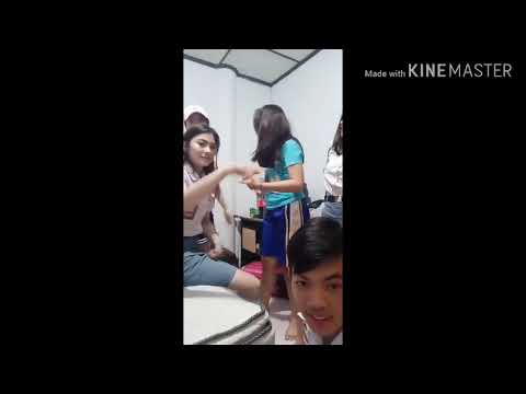 Goyang MantuL ABG SMU Jaman Now Beraksi