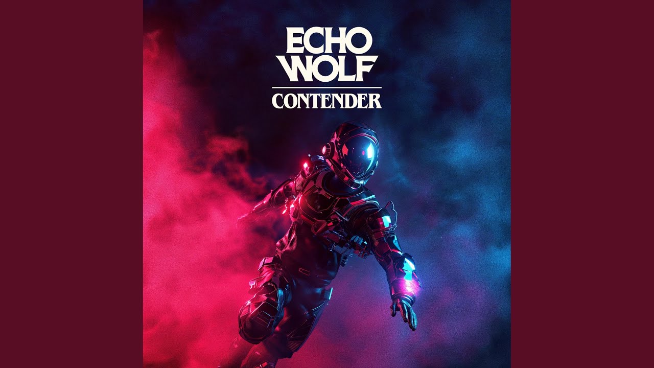 Contender - YouTube
