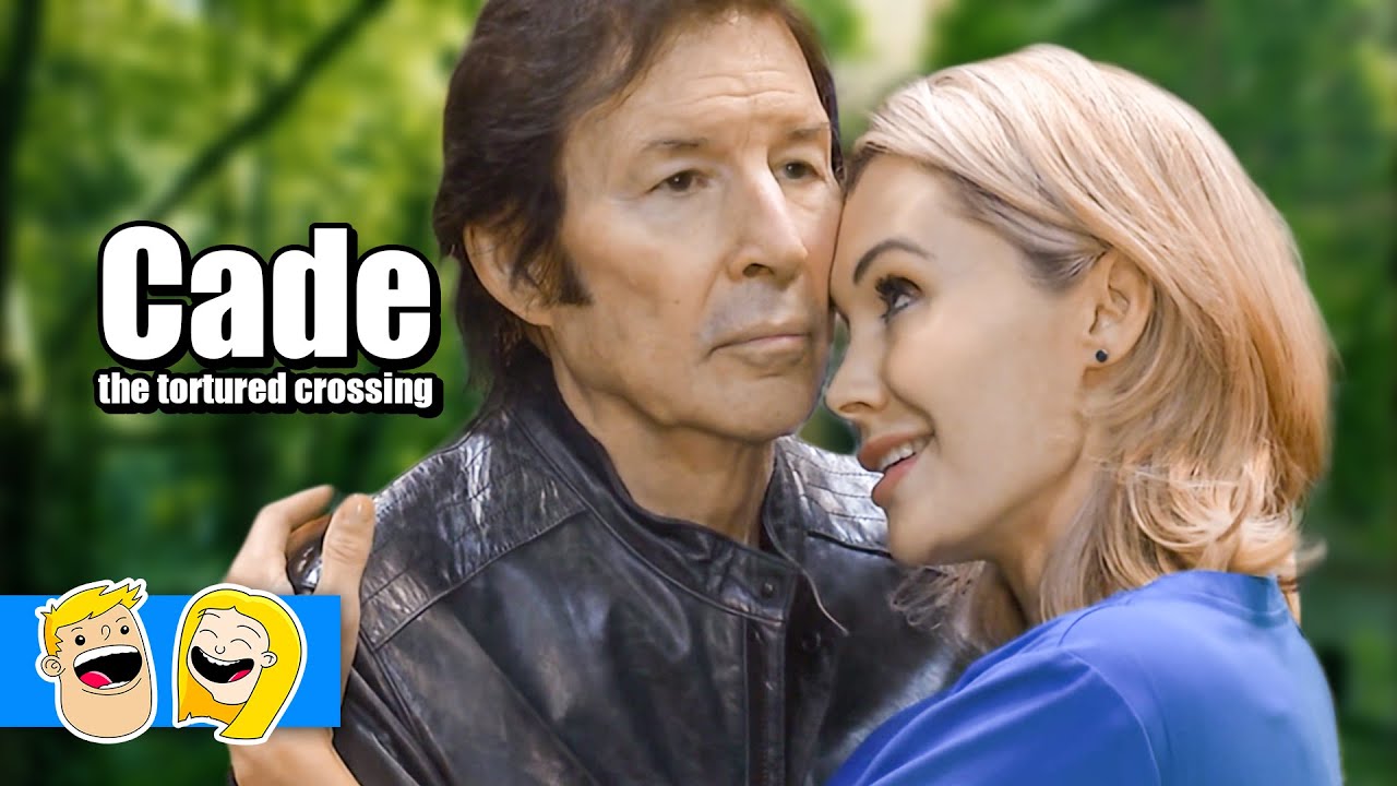 Neil Breen's Newest Masterpiece (Cade the Tortured Crossing Review) - YouTube