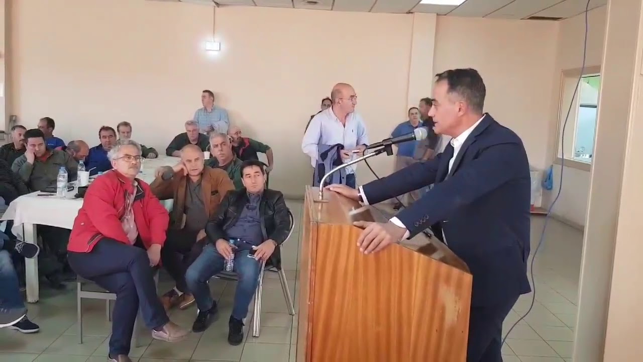 ΤΟΠΟΘΕΤΗΣΗ ΤΟΥ ΠΕΡΙΦΕΡΕΙΑΡΧΗ ΘΟΔΩΡΟΥ ΚΑΡΥΠΙΔΗ ΣΤΗ ΔΙΑΡΚΕΙΑ ΤΗΣ ...