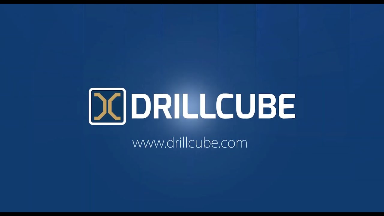 Introduction Life of Mine DRILLCUBE - YouTube