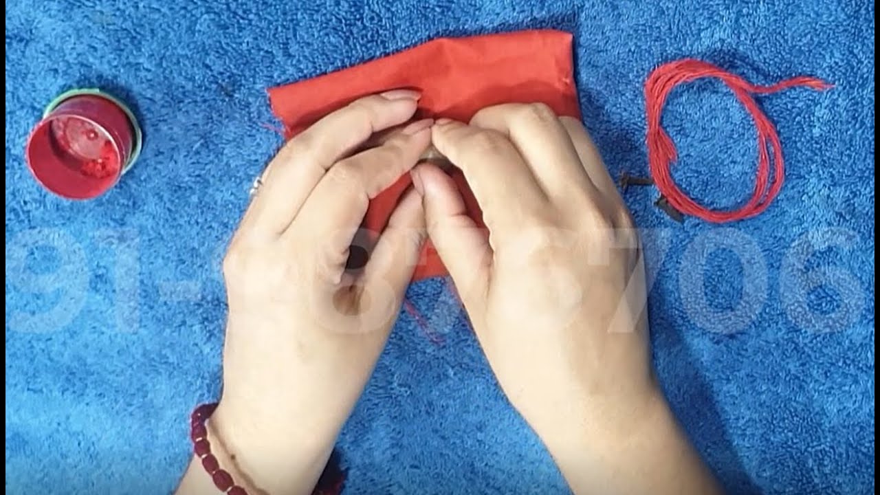 Take 2 Cloves & Red Cloth to Get your Get back in 2 Days - Use this ...